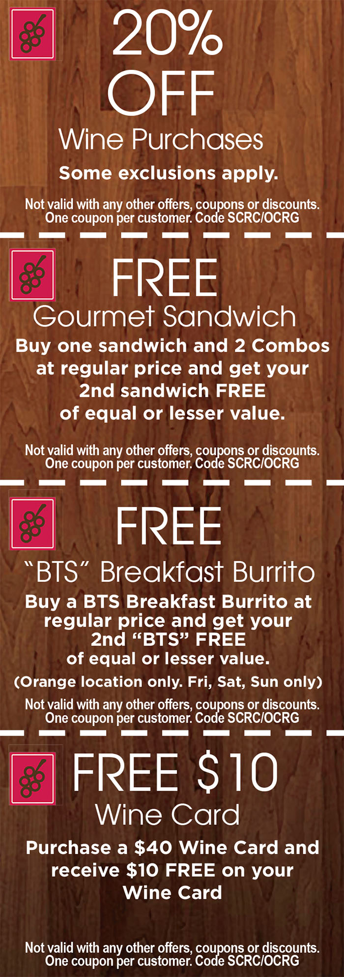 OC Wine Mart | OC Restaurant Guides