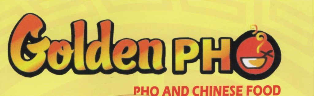 Golden Pho | OC Restaurant Guides