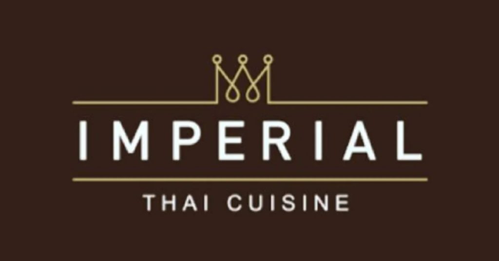 Imperial Thai | OC Restaurant Guides