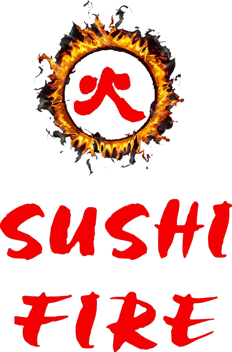 Sushi Fire | OC Restaurant Guides