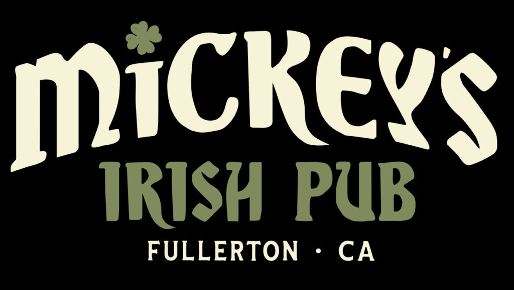 Mickey’s Irish Pub | OC Restaurant Guides
